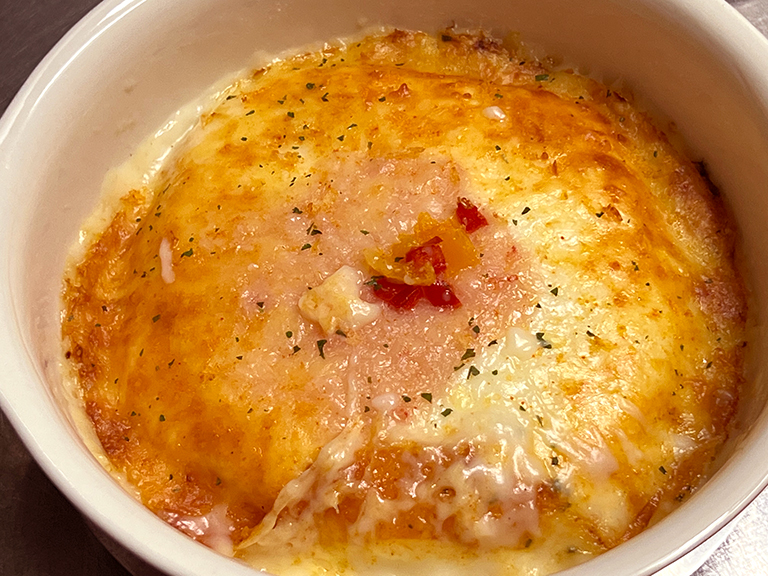 今日の晩飯はBOTCHY BOTCHY新メニュー2品!? – 茅ヶ崎日記