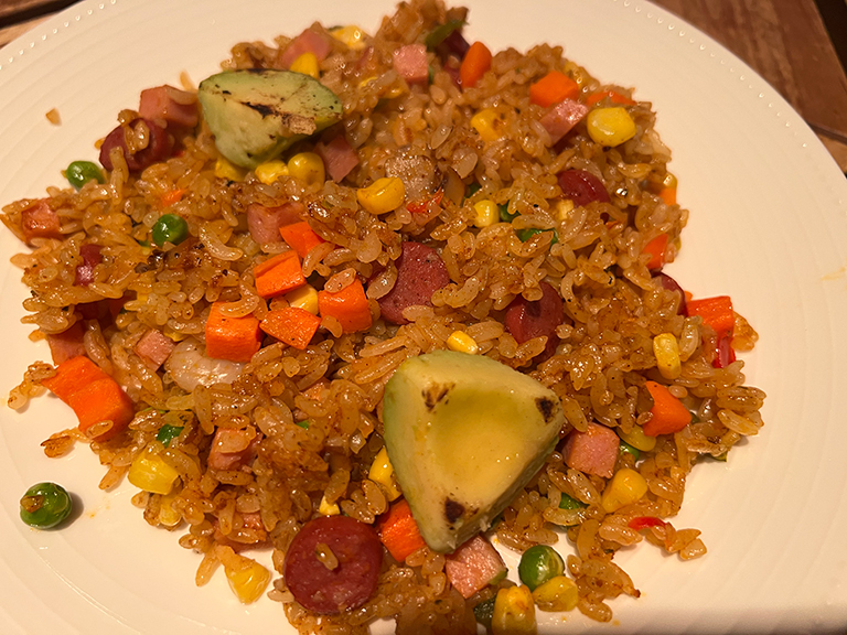 BOTCHY BOTCHYの新作メニュー – 茅ヶ崎日記