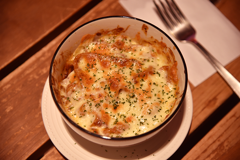 BOTCHY BOTCHYに新メニュー!! – 茅ヶ崎日記