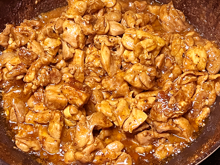 64カレーはBOTCHY BOTCHYの…… – 茅ヶ崎日記