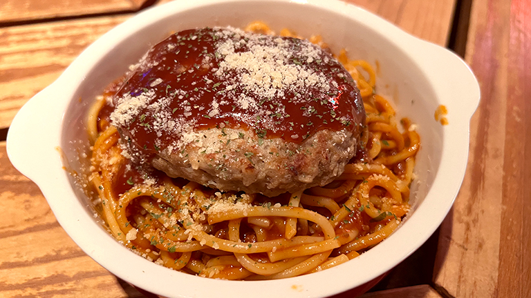 今日の晩飯はBOTCHY BOTCHYの新メニュー!? – 茅ヶ崎日記